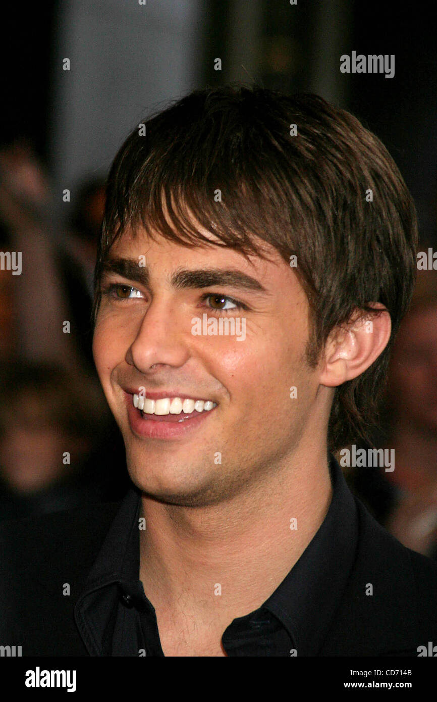Jonathan bennet mean girls hi-res stock photography and images - Alamy