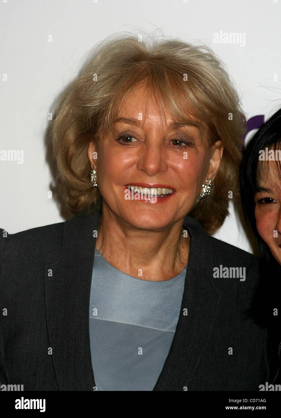 Barbara hillary hi-res stock photography and images - Alamy