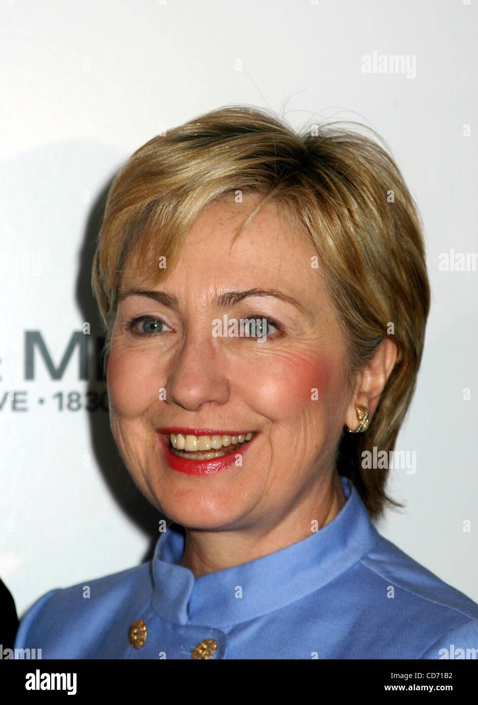 Apr. 26, 2004 - New York, New York, U.S. - K36845ML.MORE MAGAZINE AND ...