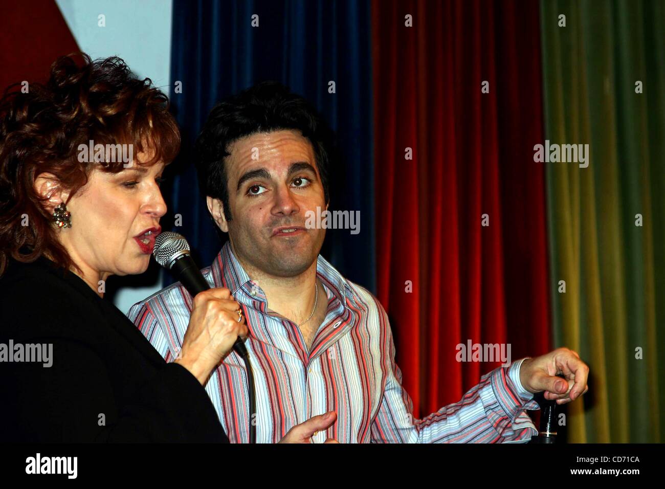 Madeline Mitchell High Resolution Stock Photography and Images - Alamy