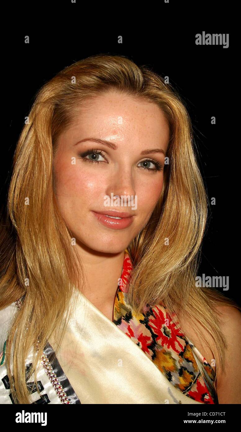 Shandi finnessey hi-res stock photography and images - Alamy