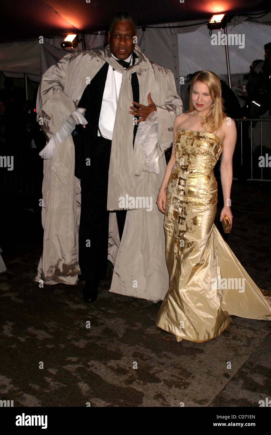 Apr. 26, 2004 - New York, New York, U.S. - K36858RM.COSTUME INSTITUTE ...