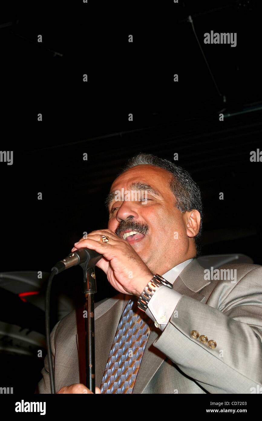 May 2, 2004 - New York, New York, U.S. - K37008ML.FORYTH ANNUAL VERIZON ...