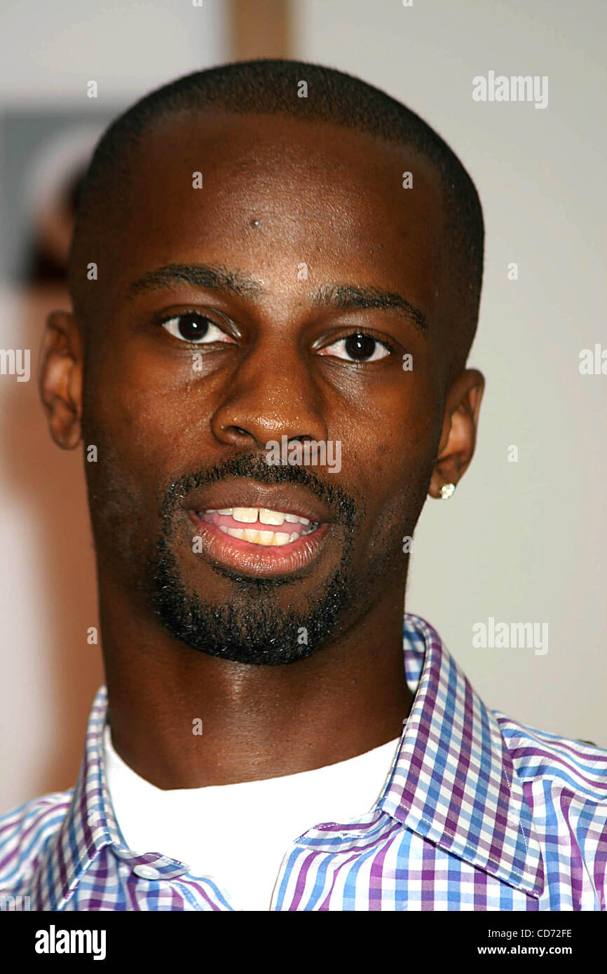 Bryan michael cox hi-res stock photography and images - Alamy