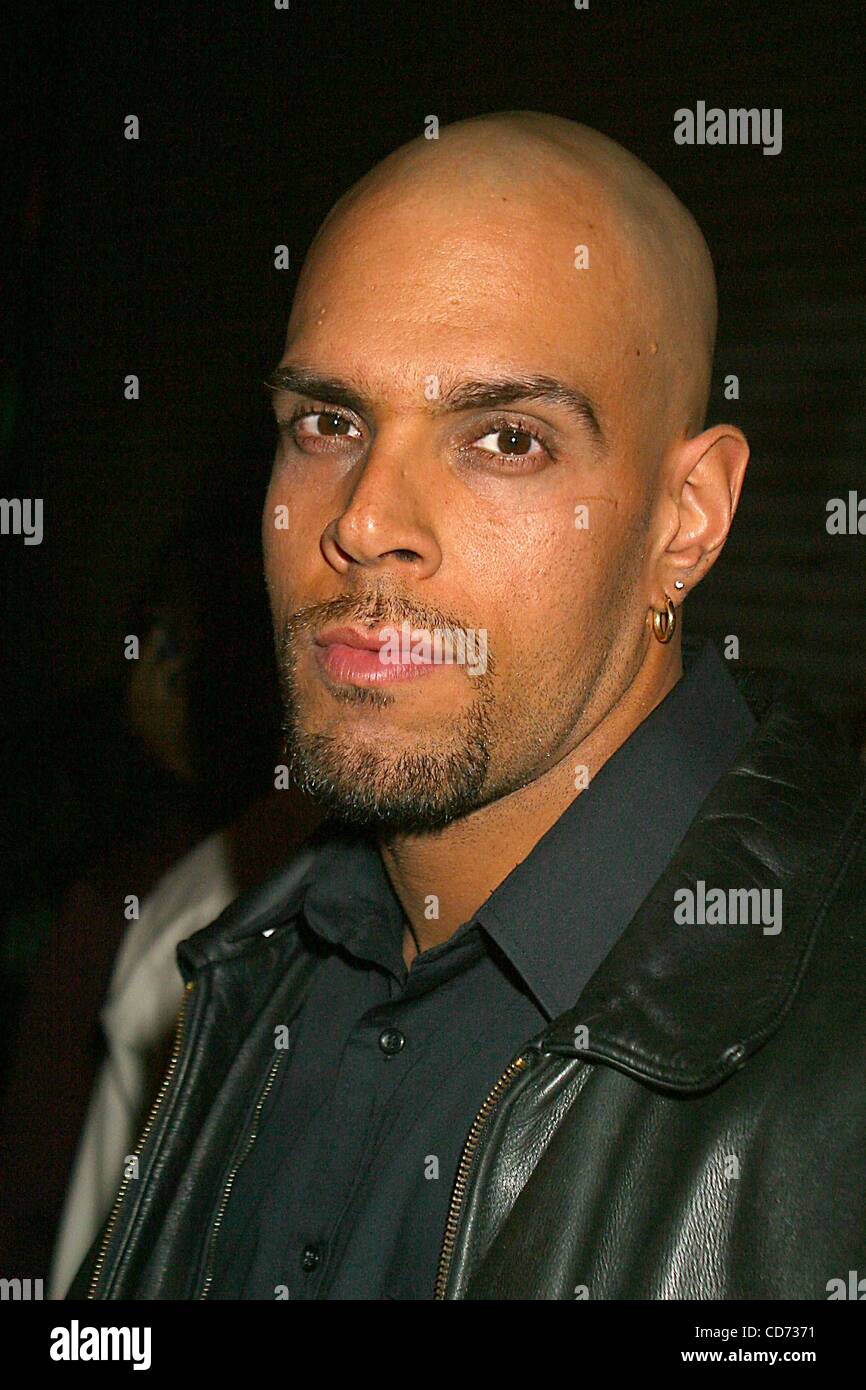 May 9, 2004 - New York, New York, U.S. - K37125RM.PREMIERE MAGAZINE ...