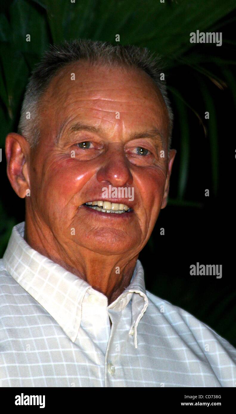 Rudy boesch survivor hi-res stock photography and images - Alamy