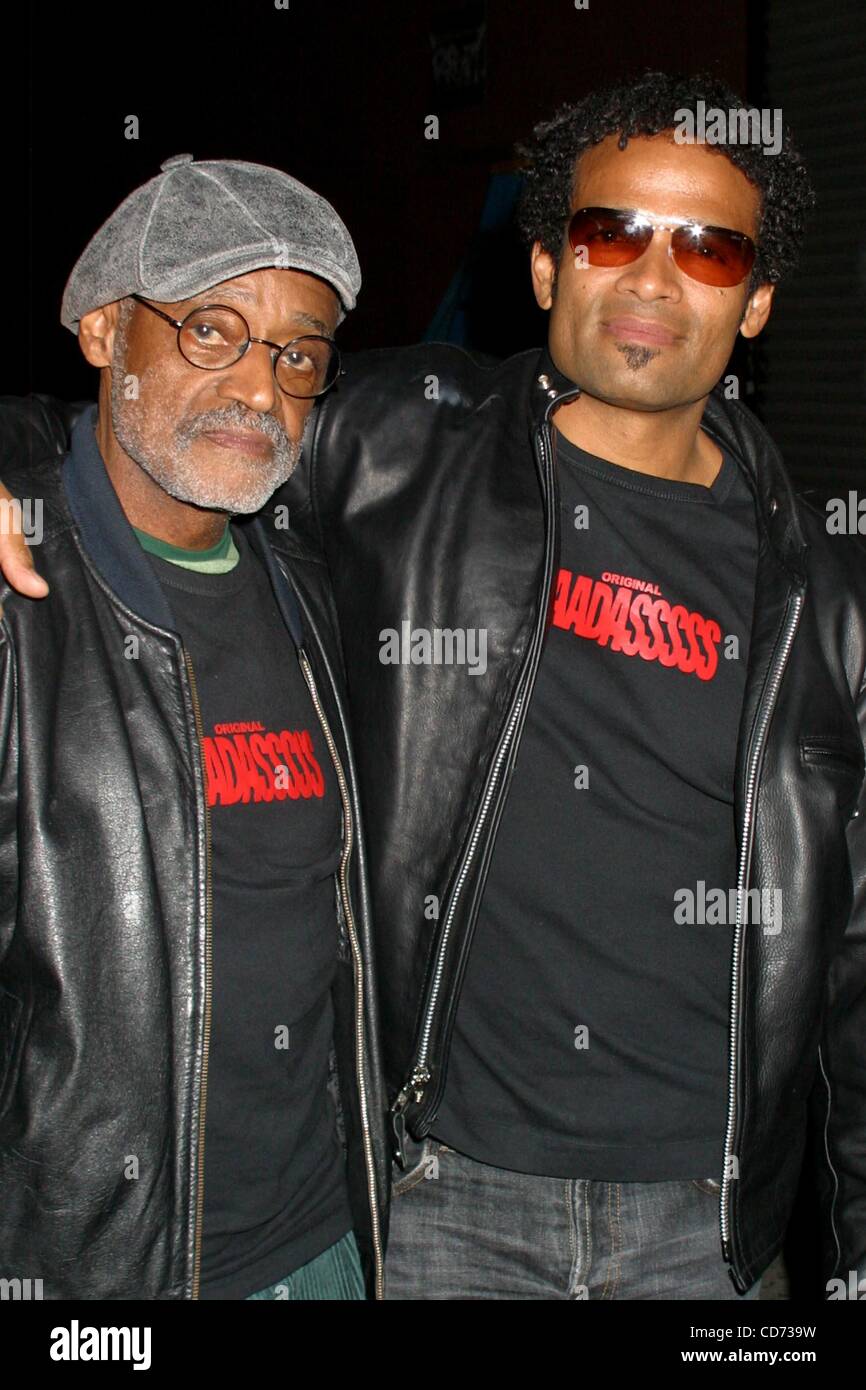 May 9, 2004 - New York, New York, U.S. - K37125RM.PREMIERE MAGAZINE ...