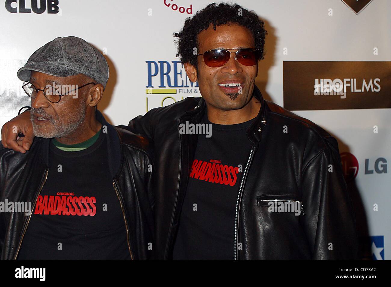 May 9, 2004 - New York, New York, U.S. - K37125RM.PREMIERE MAGAZINE ...