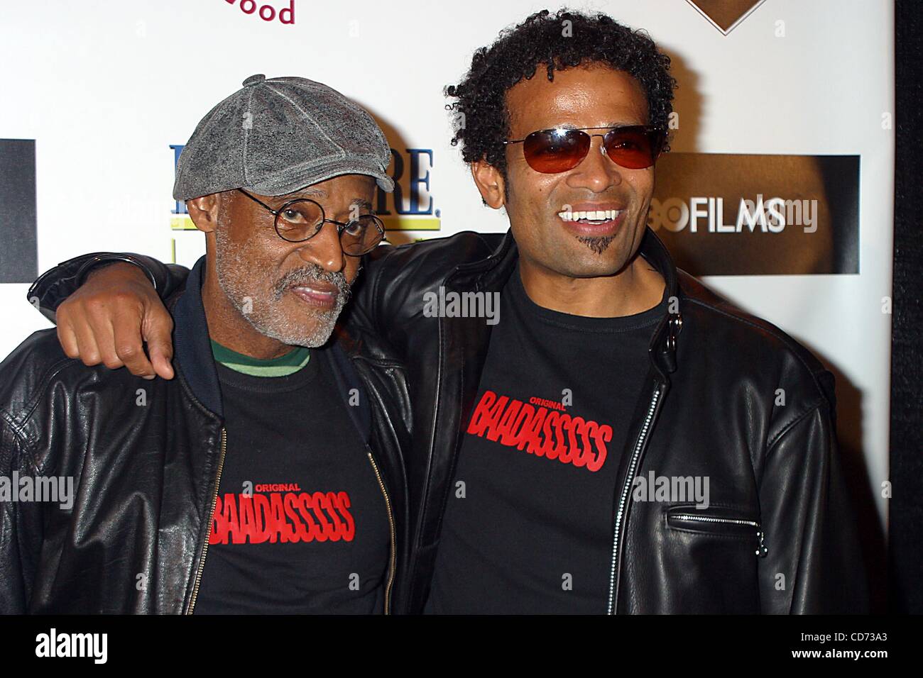 May 9, 2004 - New York, New York, U.S. - K37125RM.PREMIERE MAGAZINE ...