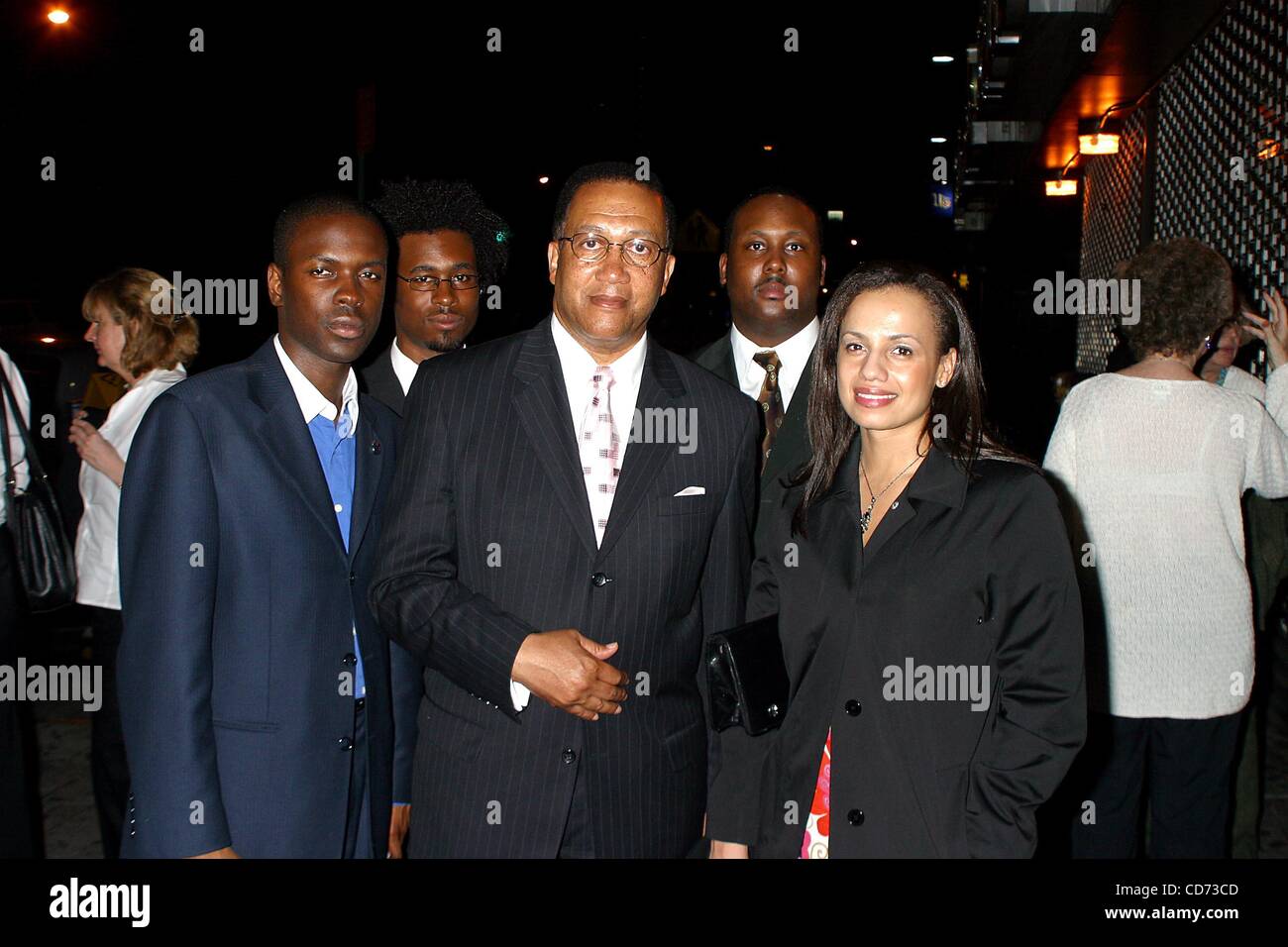 Apollo 11 families hi-res stock photography and images - Alamy