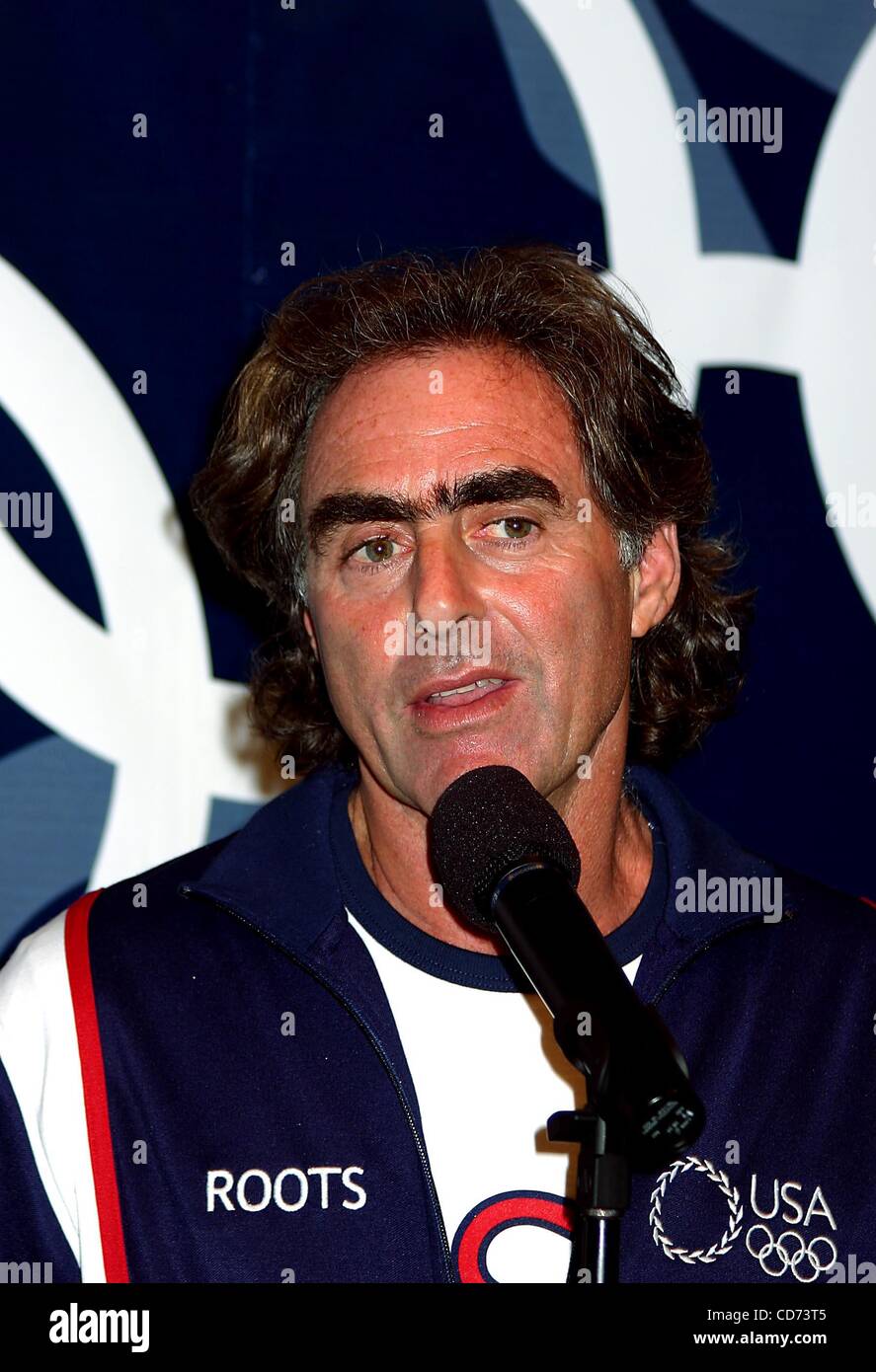 Michael budman001 jpg hi-res stock photography and images - Alamy