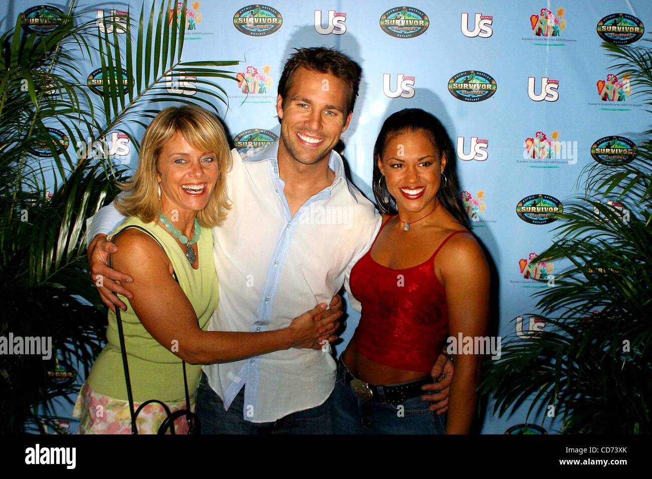 Eric donaldson hi-res stock photography and images - Alamy