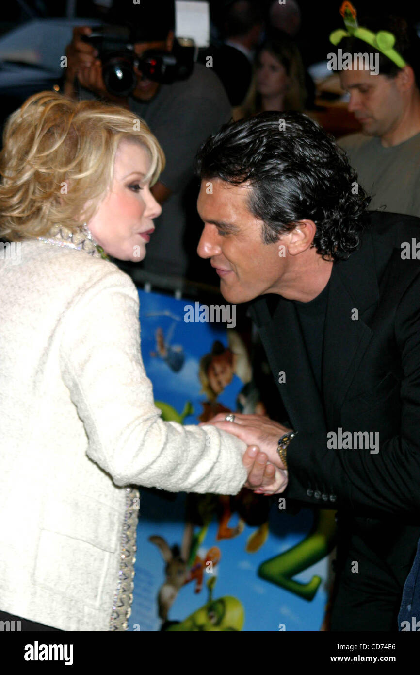 May 17, 2004 - New York, New York, U.S. - K37341RM.NY PREMIERE OF ...