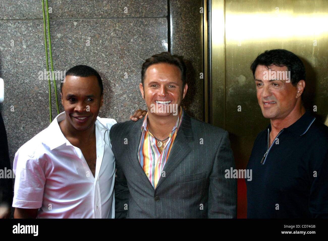 Nbc 2005 Tell Tale Production/NBC Universal Television (2005)