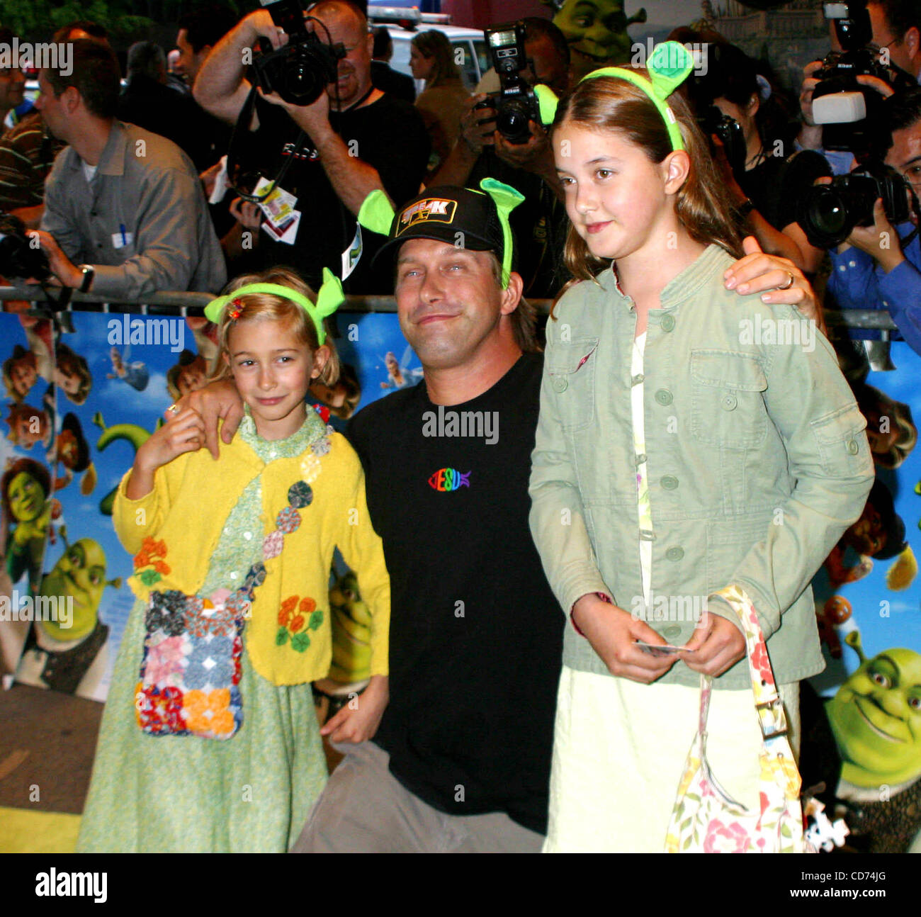 May 17, 2004 - New York, New York, U.S. - K37341RM.NY PREMIERE OF ...