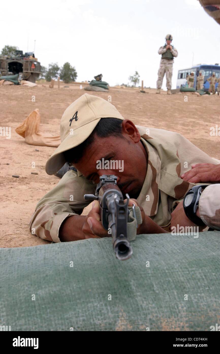 Iraq icdc hi-res stock photography and images - Alamy