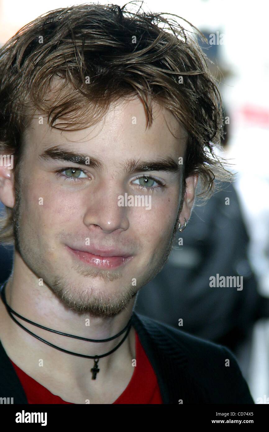 David gallagher 2005 hi-res stock photography and images - Alamy