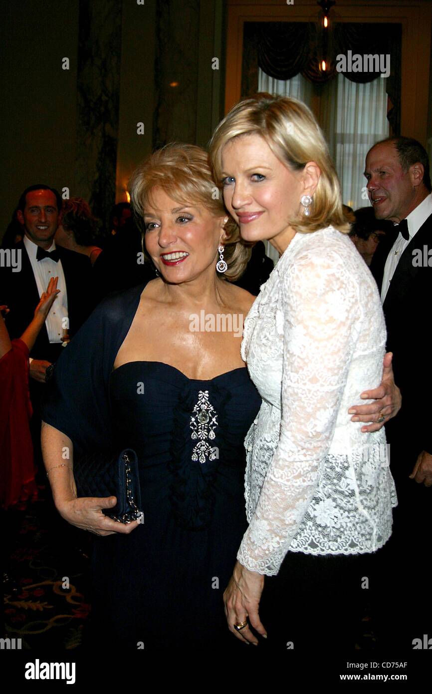 May 20, 2004 - New York, New York, U.S. - K37437JBU.UJA FEDERATION OF ...