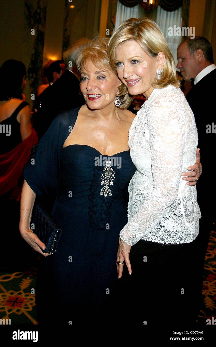 May 20, 2004 - New York, New York, U.S. - K37437JBU.UJA FEDERATION OF ...