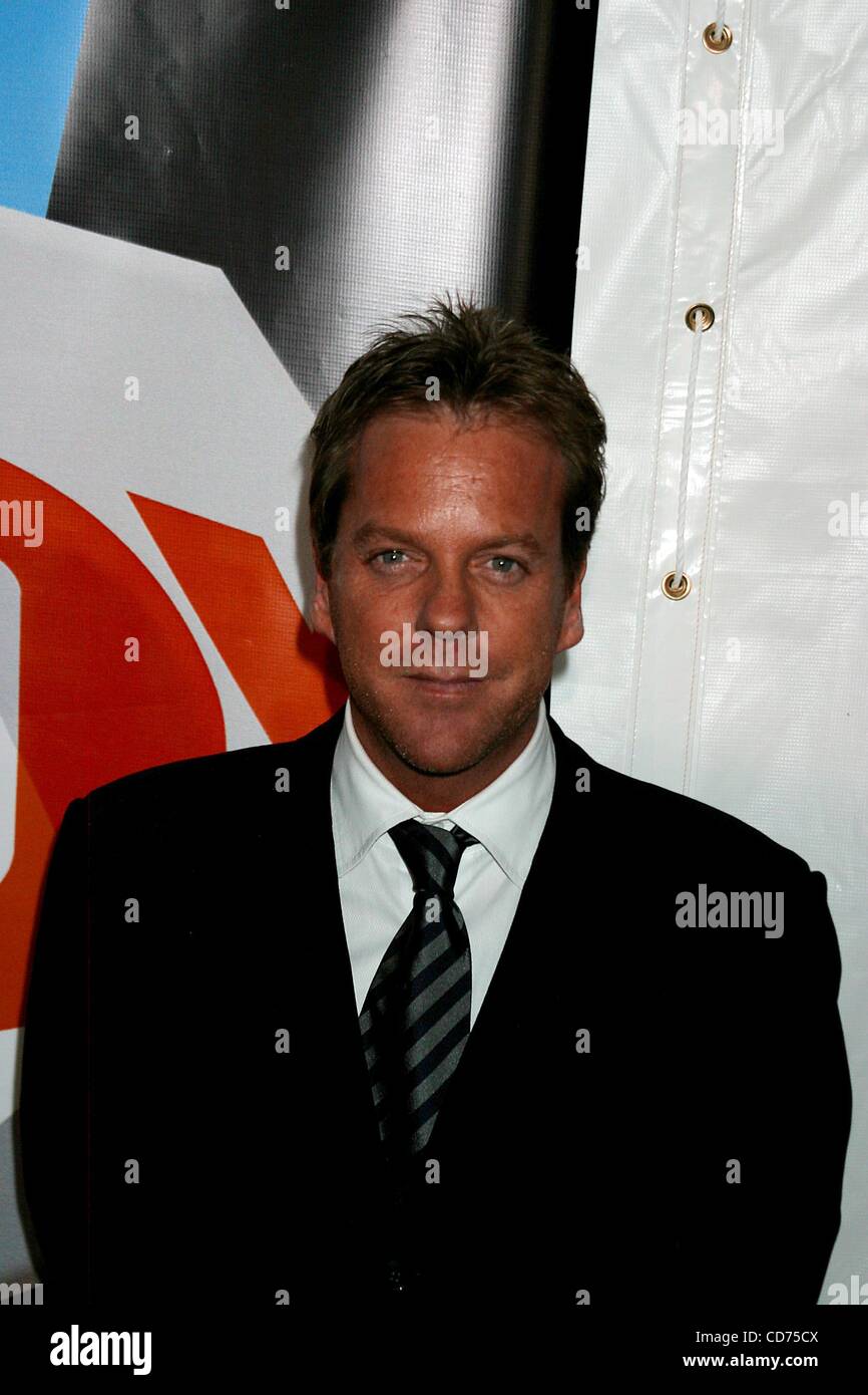 May 20, 2004 - New York, New York, U.S. - K37441RM.2004-2005 FOX ...