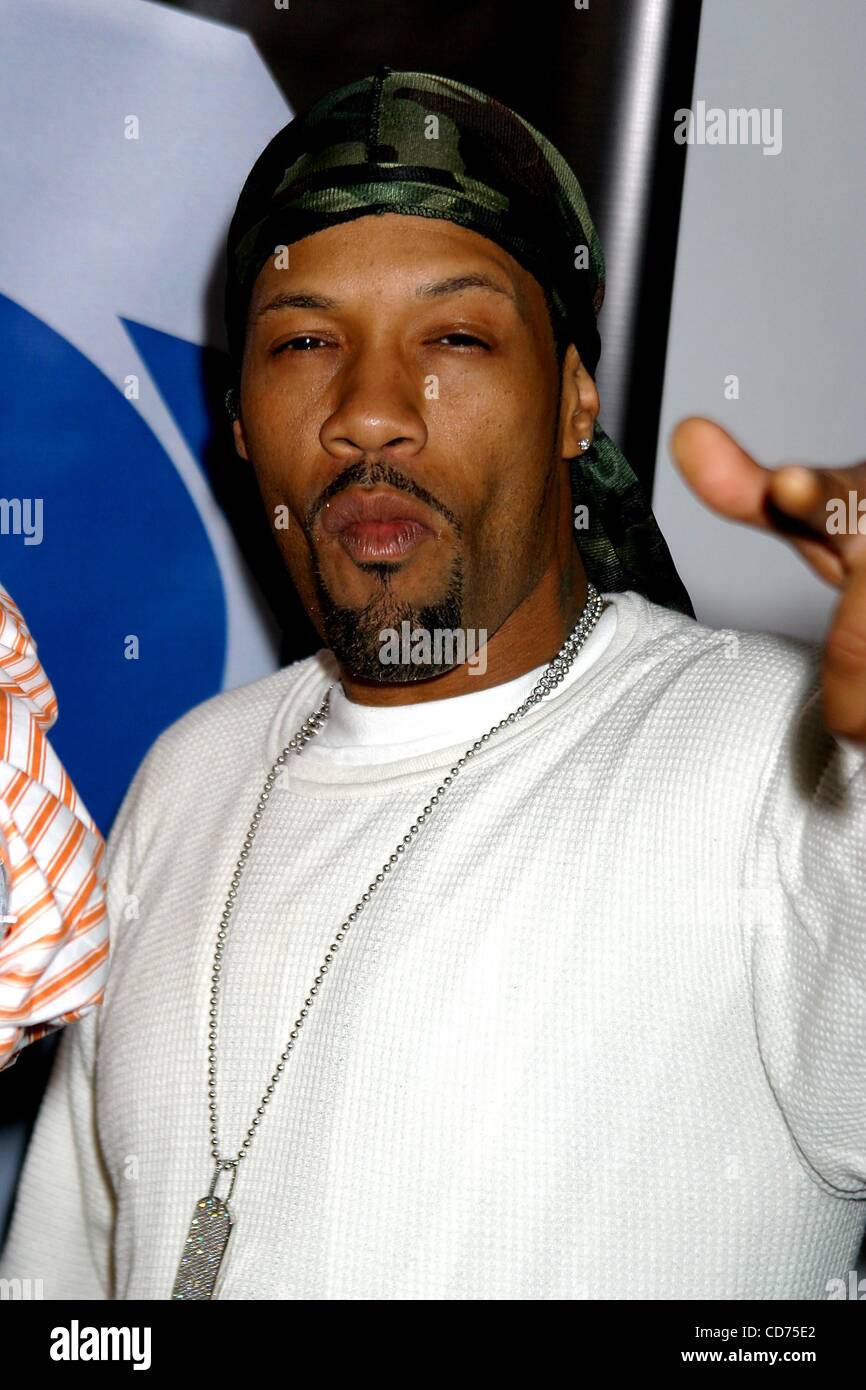 May 20, 2004 - New York, New York, U.S. - K37441RM.2004-2005 FOX ...