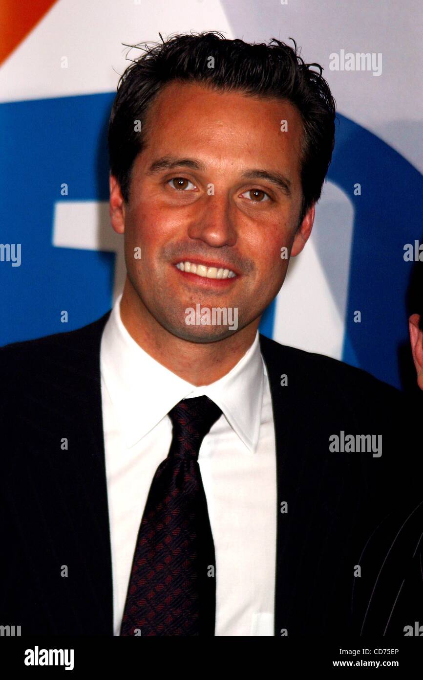 May 20, 2004 - New York, New York, U.S. - K37441RM.2004-2005 FOX ...