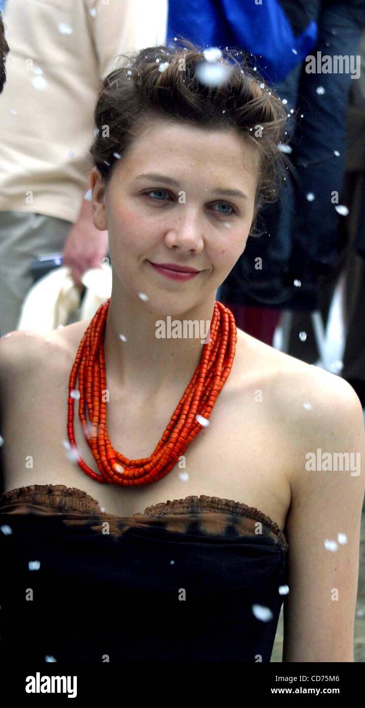 May 24, 2004 - New York, New York, U.S. - K37508RM.THE WORLD PREMIERE ...