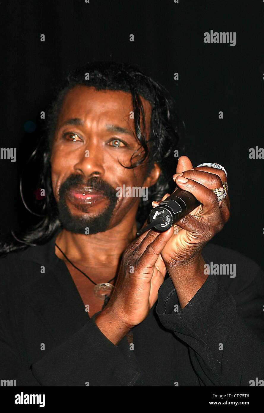 May 27, 2004 - New York, New York, U.S. - K37584ML.THE 29TH ANNUAL T.J ...