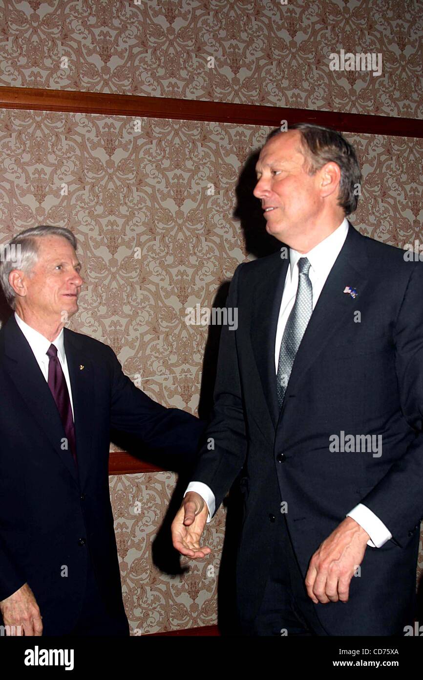 Zell miller hi-res stock photography and images - Alamy