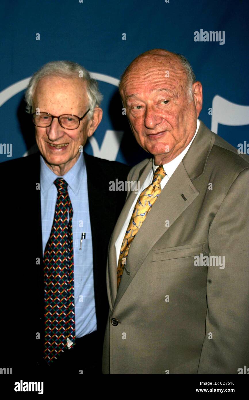 Howard rubenstein hi-res stock photography and images - Alamy