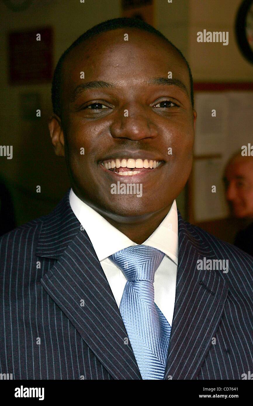 June 7, 2004 - New York, New York, U.S. - K37730RM.CELEBRITY DEPARTURES ...