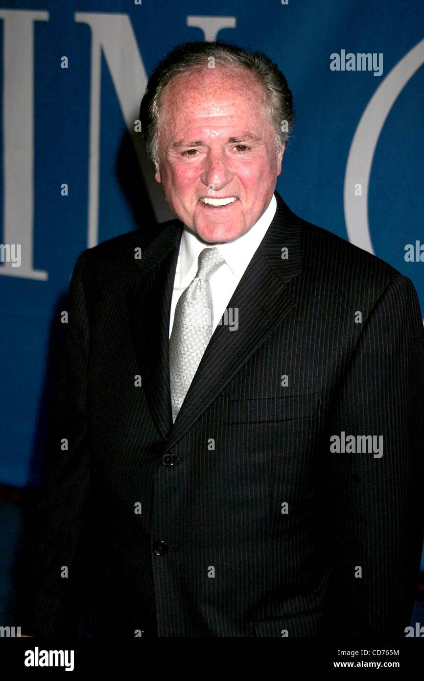 June 7, 2004 - New York, New York, U.S. - K37741RM.HOWARD RUBENSTEIN ...