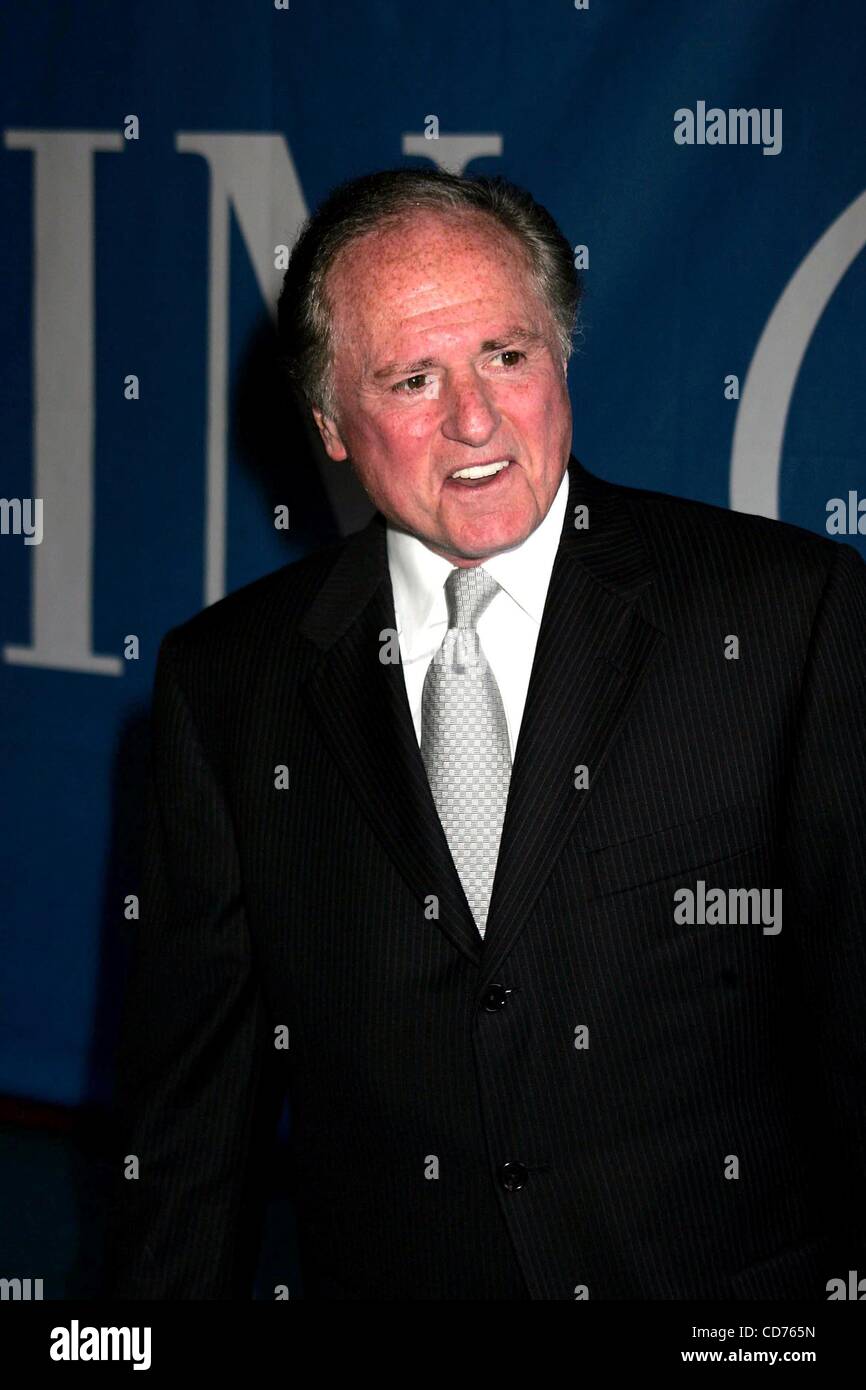 June 7, 2004 - New York, New York, U.S. - K37741RM.HOWARD RUBENSTEIN ...