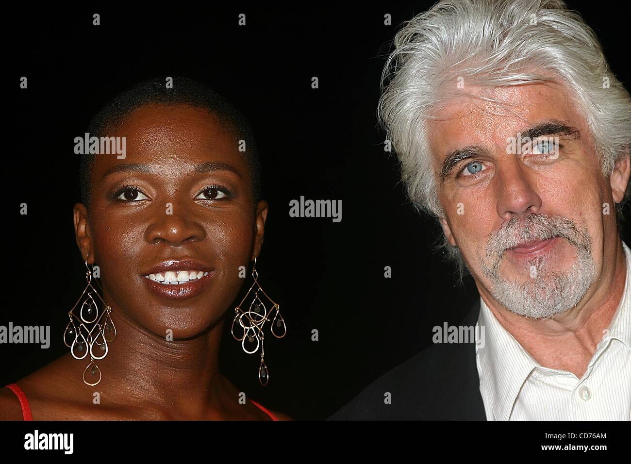 June 10, 2004 - New York, New York, U.S. - K37805ML.THE 35TH ANNUAL ...