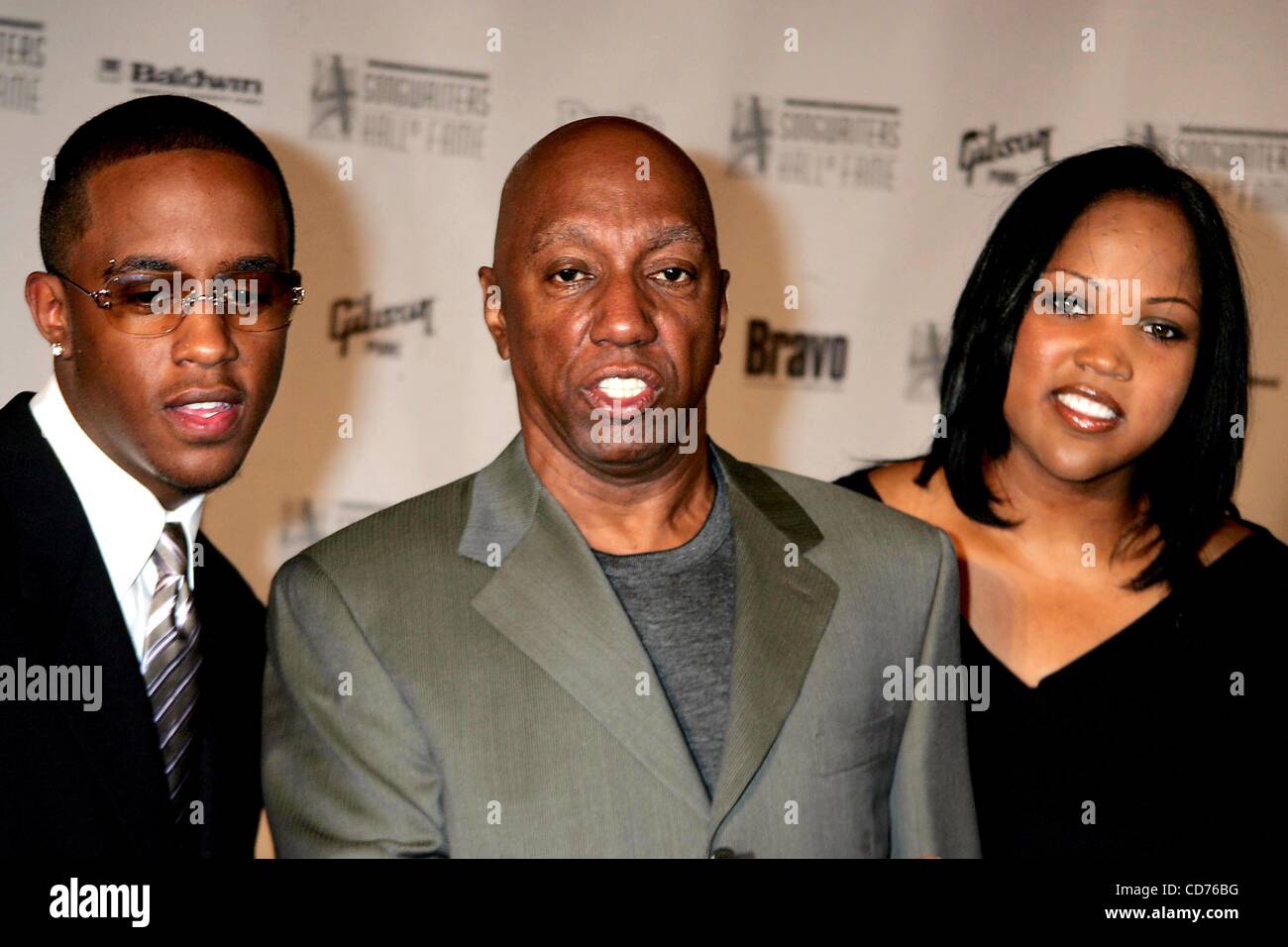 June 10, 2004 - New York, New York, U.S. - K37804RM.THE 35TH ANNUAL ...