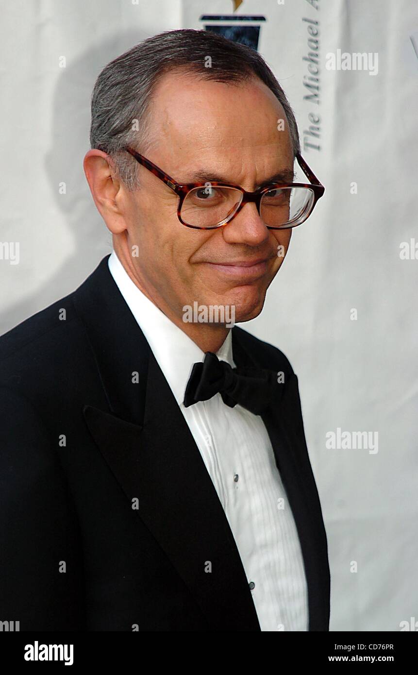 June 14, 2004 - New York, New York, U.S. - K37843JKRON.10TH ANNUAL ...