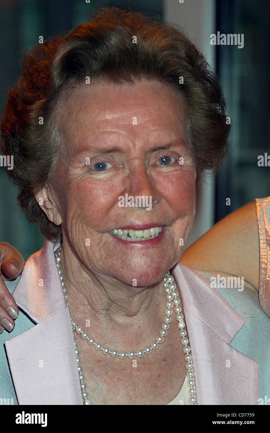 Eileen ford hi-res stock photography and images - Alamy