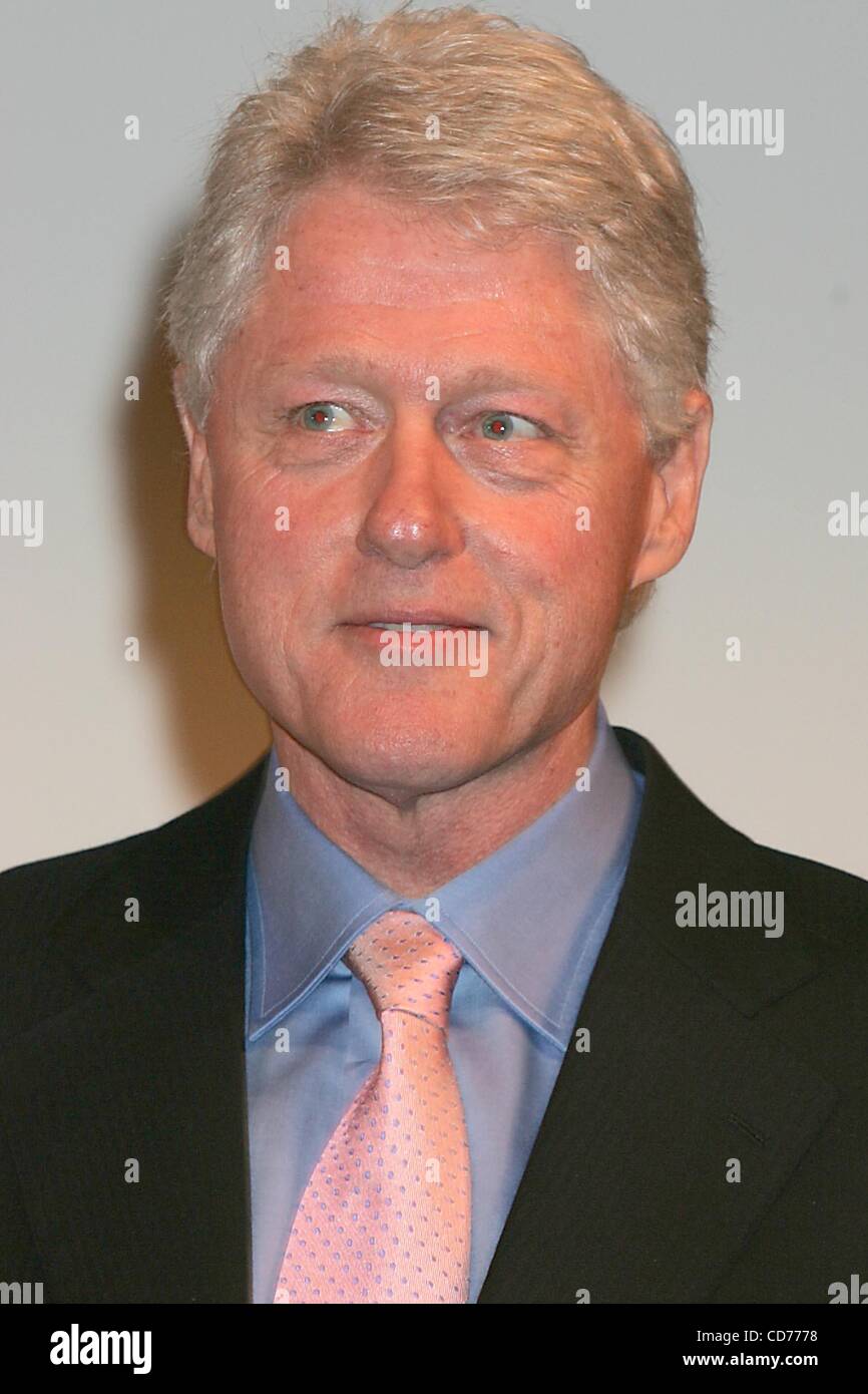 June 16, 2004 - New York, New York, U.S. - K37907RM.A DISCUSSION WITH ...