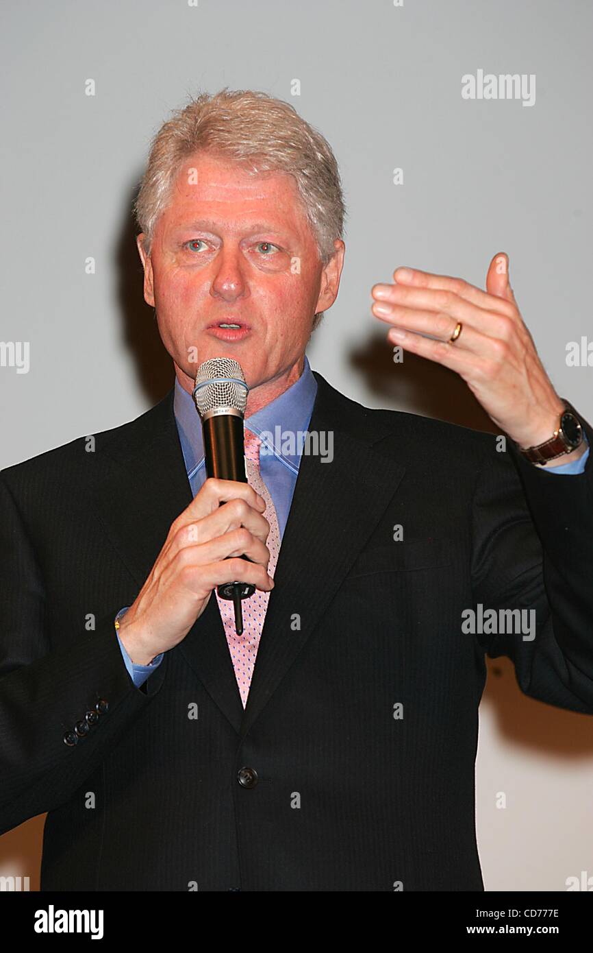 June 16, 2004 - New York, New York, U.S. - K37907RM.A DISCUSSION WITH ...