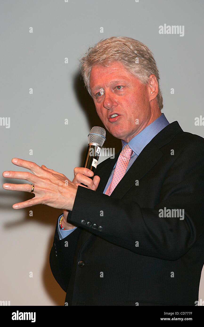 June 16, 2004 - New York, New York, U.S. - K37907RM.A DISCUSSION WITH ...