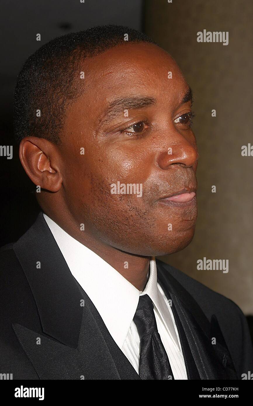 June 21, 2004 - New York, New York, U.S. - K38005ML.SAINT VINCENT'S ...