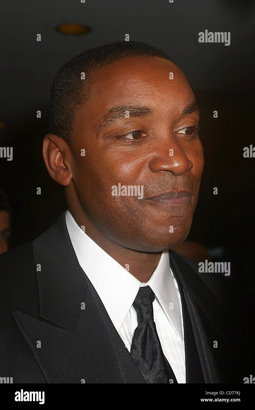 Thomas isiah hi-res stock photography and images - Alamy