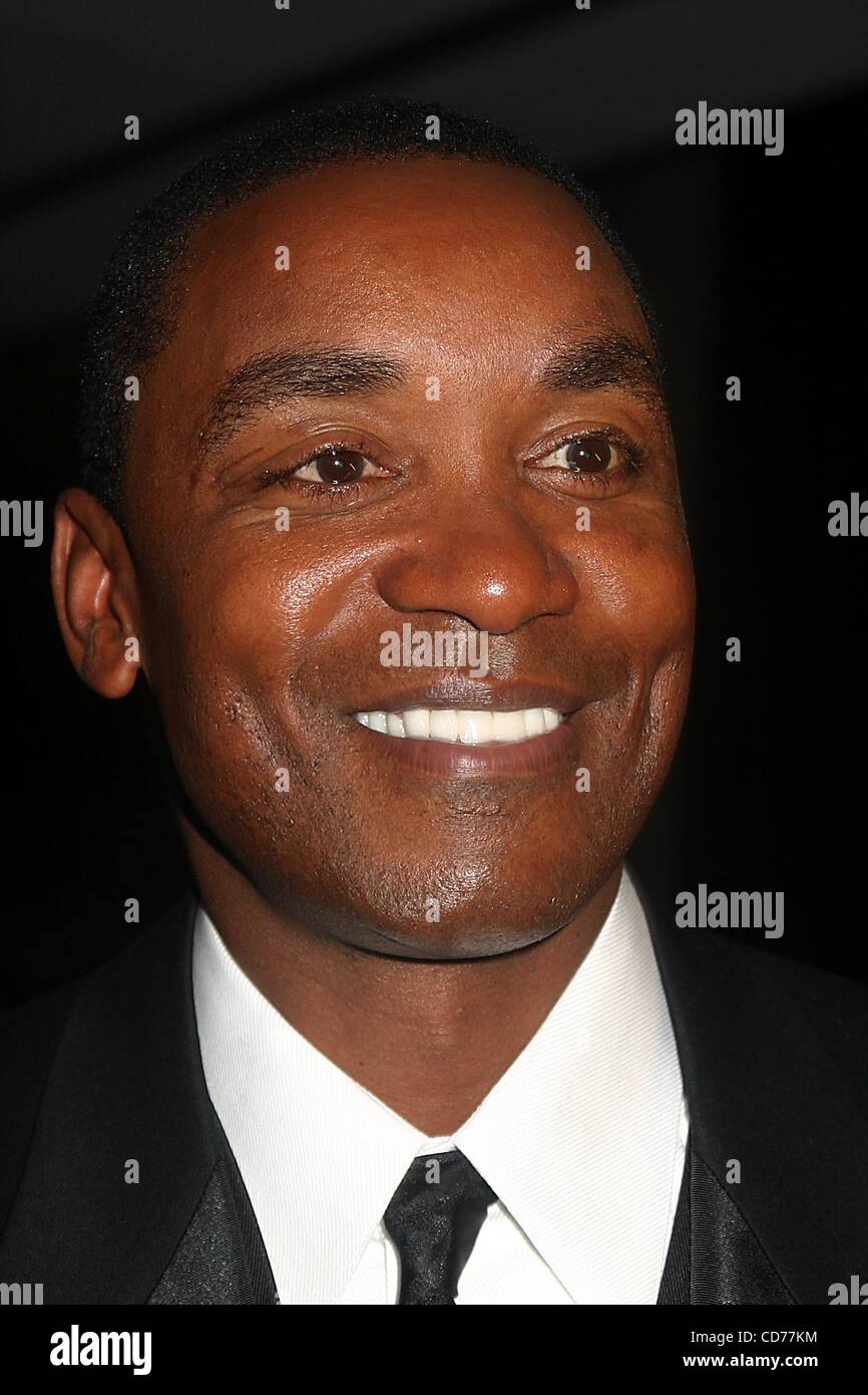 Isiah thomas photos hi-res stock photography and images - Alamy