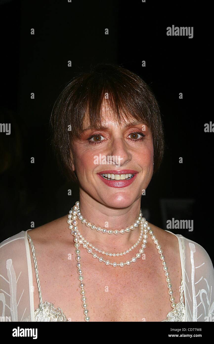 June 21, 2004 - New York, New York, U.S. - K38005ML.SAINT VINCENT'S ...