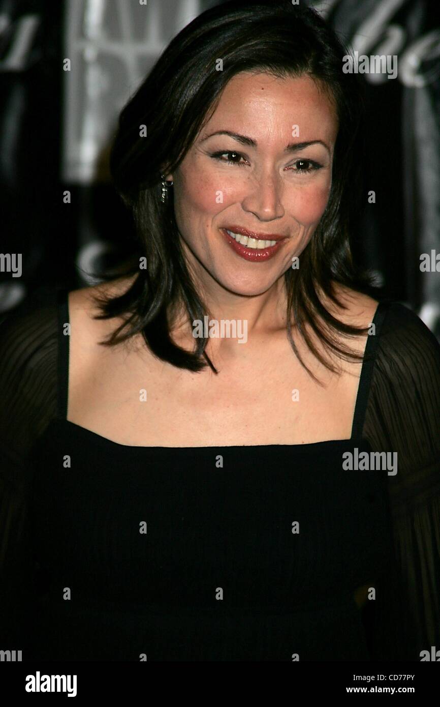 June 22, 2004 - New York, New York, U.S. - K38024RM.AMERICAN WOMEN IN ...