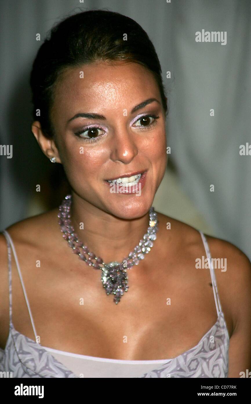 June 22, 2004 - New York, New York, U.S. - K38024RM.AMERICAN WOMEN IN ...