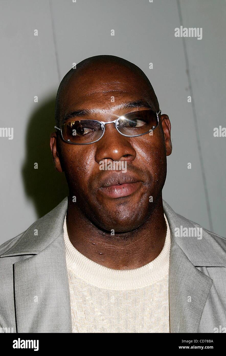 June 28, 2004 - New York, New York, U.S. - K38118ML.ALEX RODRIGUEZ AND ...