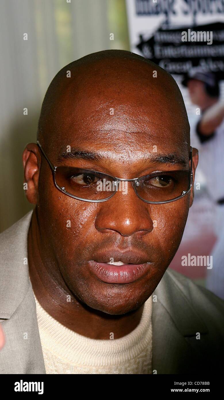 June 28, 2004 - New York, New York, U.S. - K38118ML.ALEX RODRIGUEZ AND ...