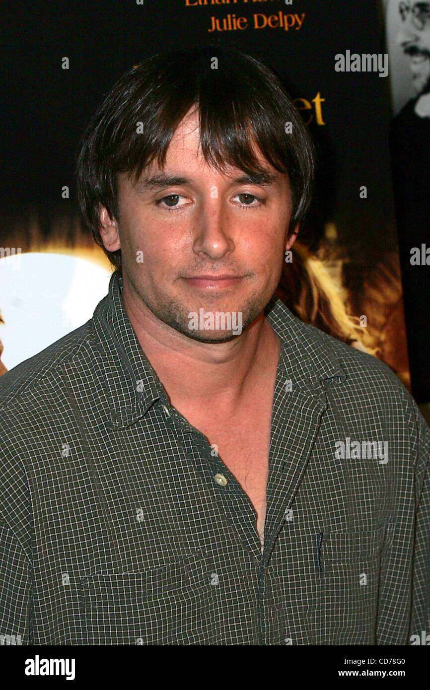 Rick linklater hi-res stock photography and images - Alamy
