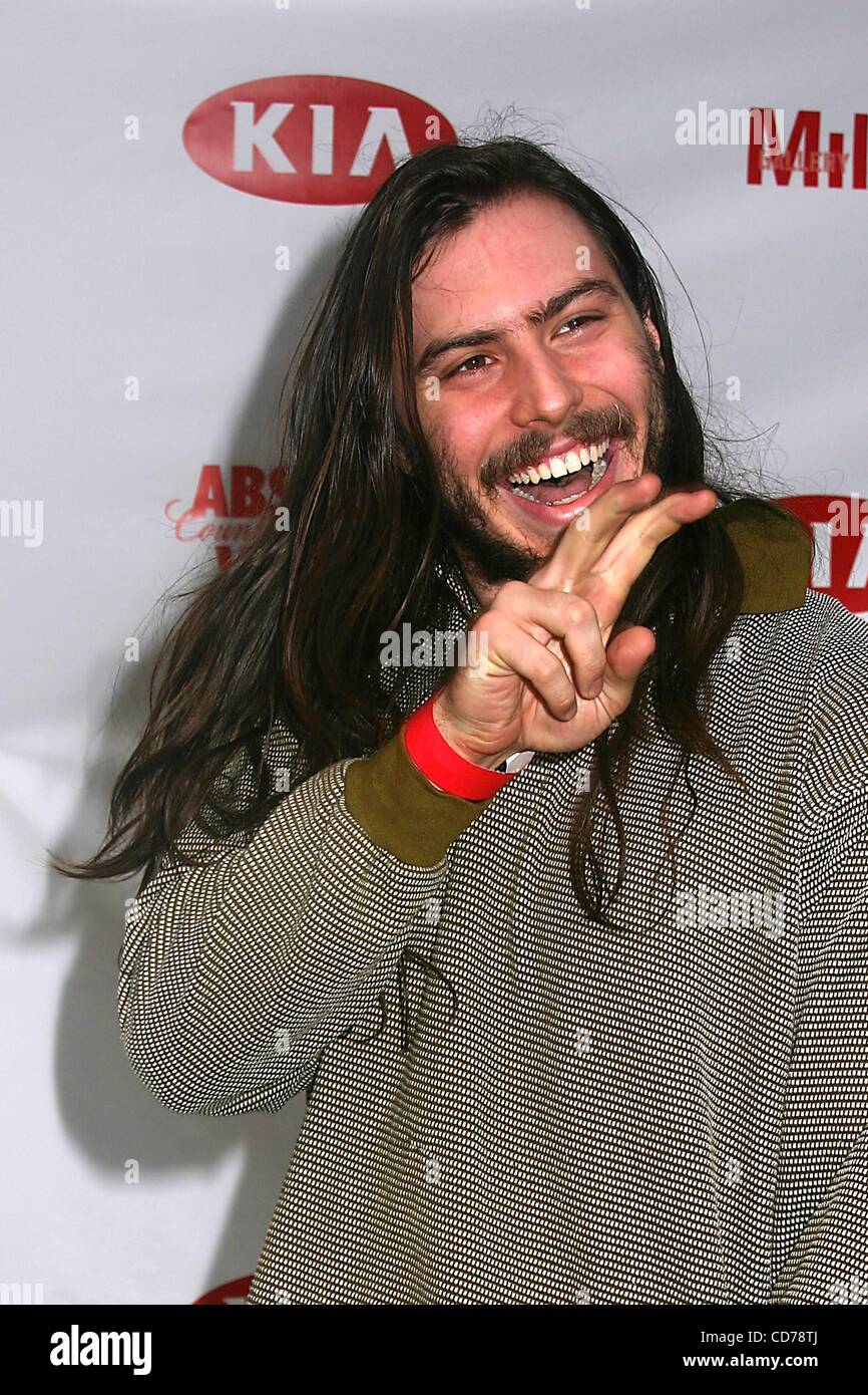 June 30, 2004 - New York, New York, U.S. - K38149ML.SUGAR RAY AND GQ ...